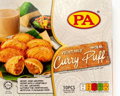 Kaizen Foods